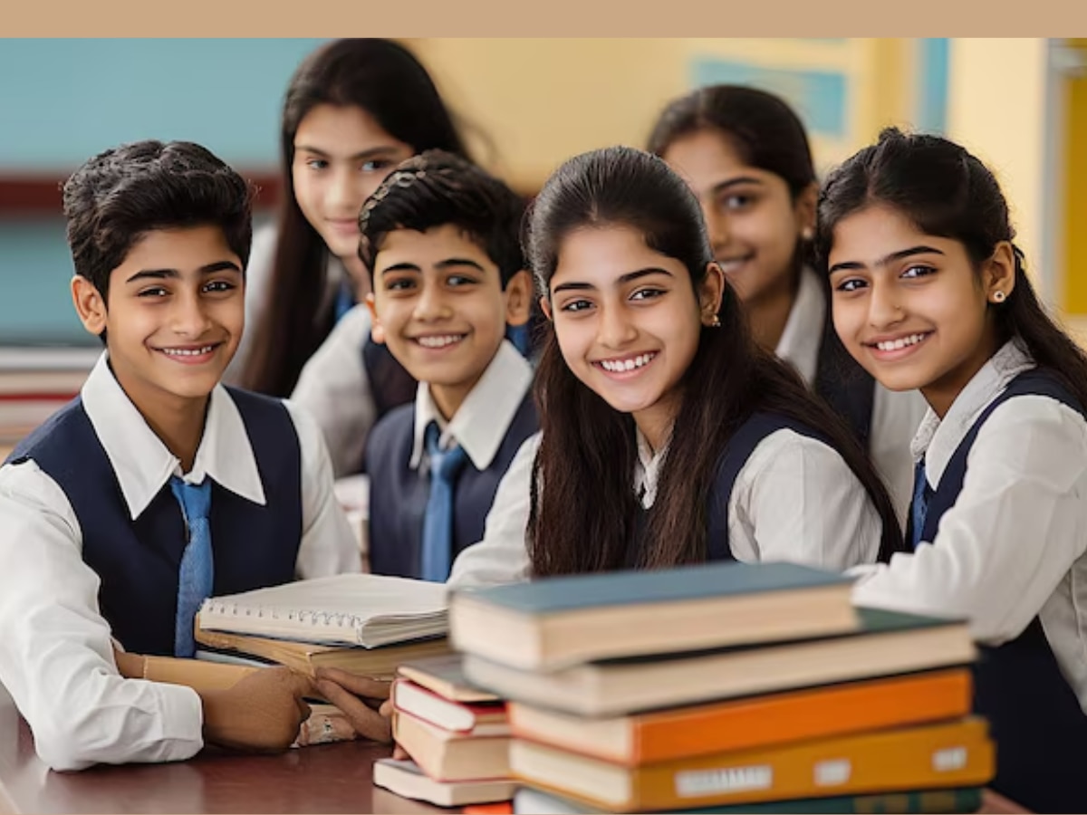 10वी,12वीच्या विद्यार्थ्यांसाठी केंद्र सरकारची मोठी घोषणा! 'या ...