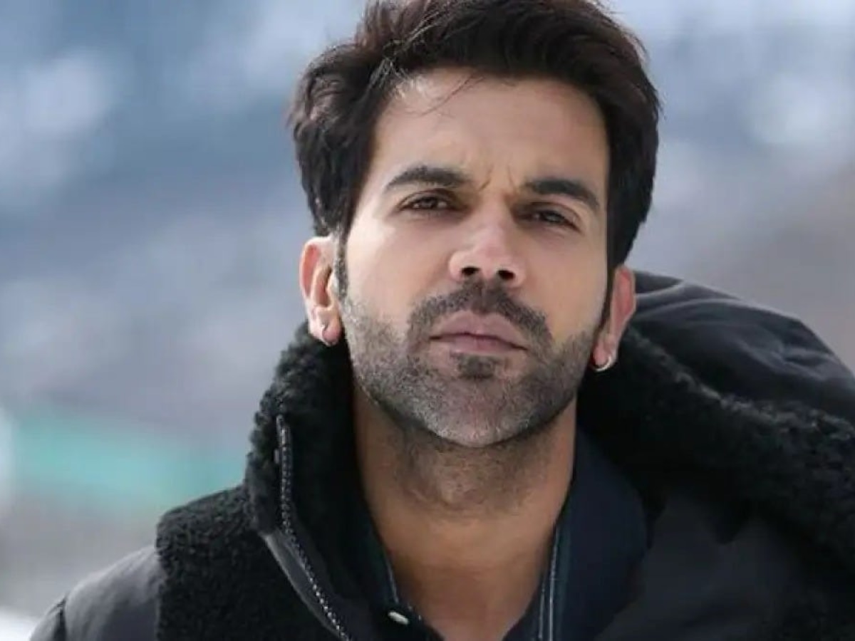 Rajkumar Rao Reveals why he stopped using Yadav as his Surname; खरं ...