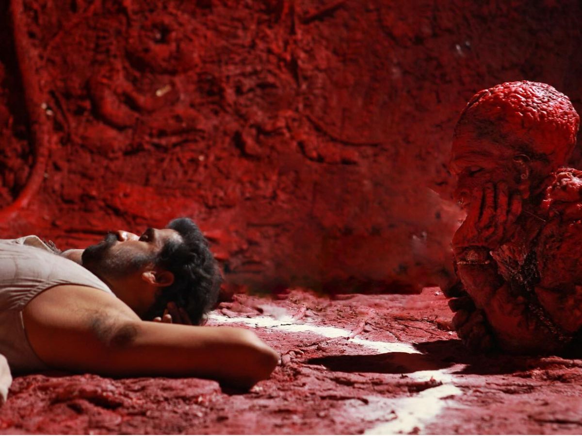 Tumbbad 2 : हस्तर पुन्हा येतोय! सोहम शाहने दिले Tumbbad 2 चे संकेत ...