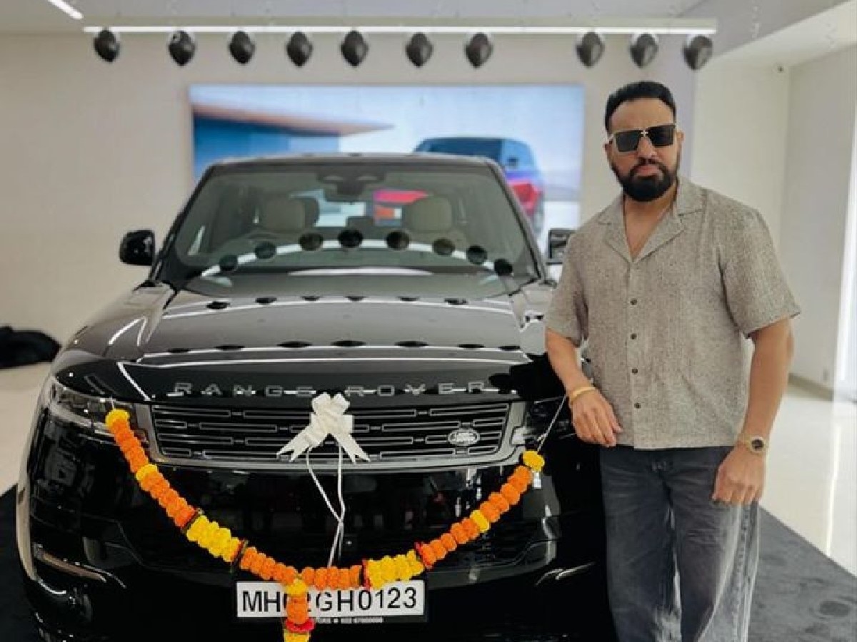 सलमान खानच्या बॉडीगार्डने खरेदी केली 'इतक्या' कोटींची लक्झरी कार ...