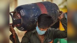LPG Cylinder Rate Update News in Marathi, LPG Cylinder Rate Update ...
