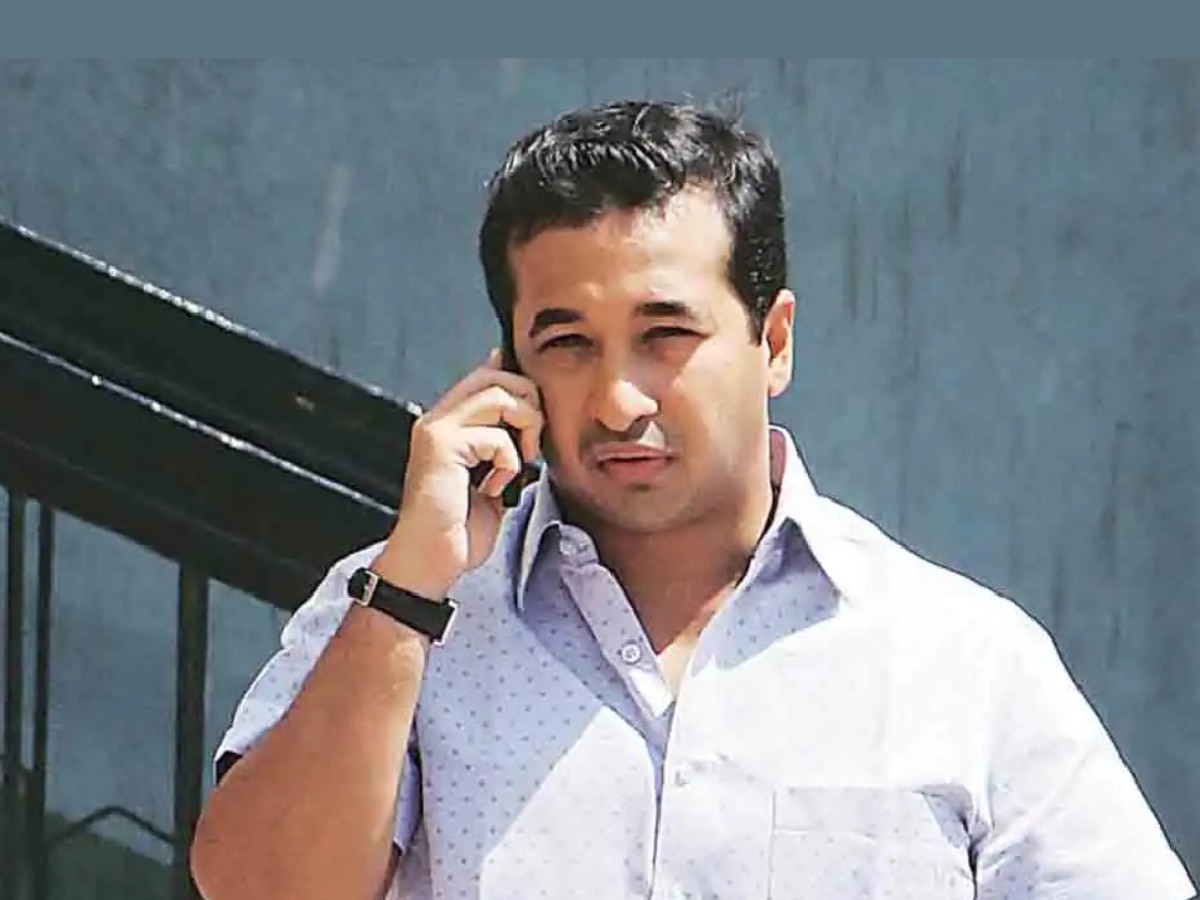 Nitesh Rane hurting the sentiments of the Muslim community FIR ...