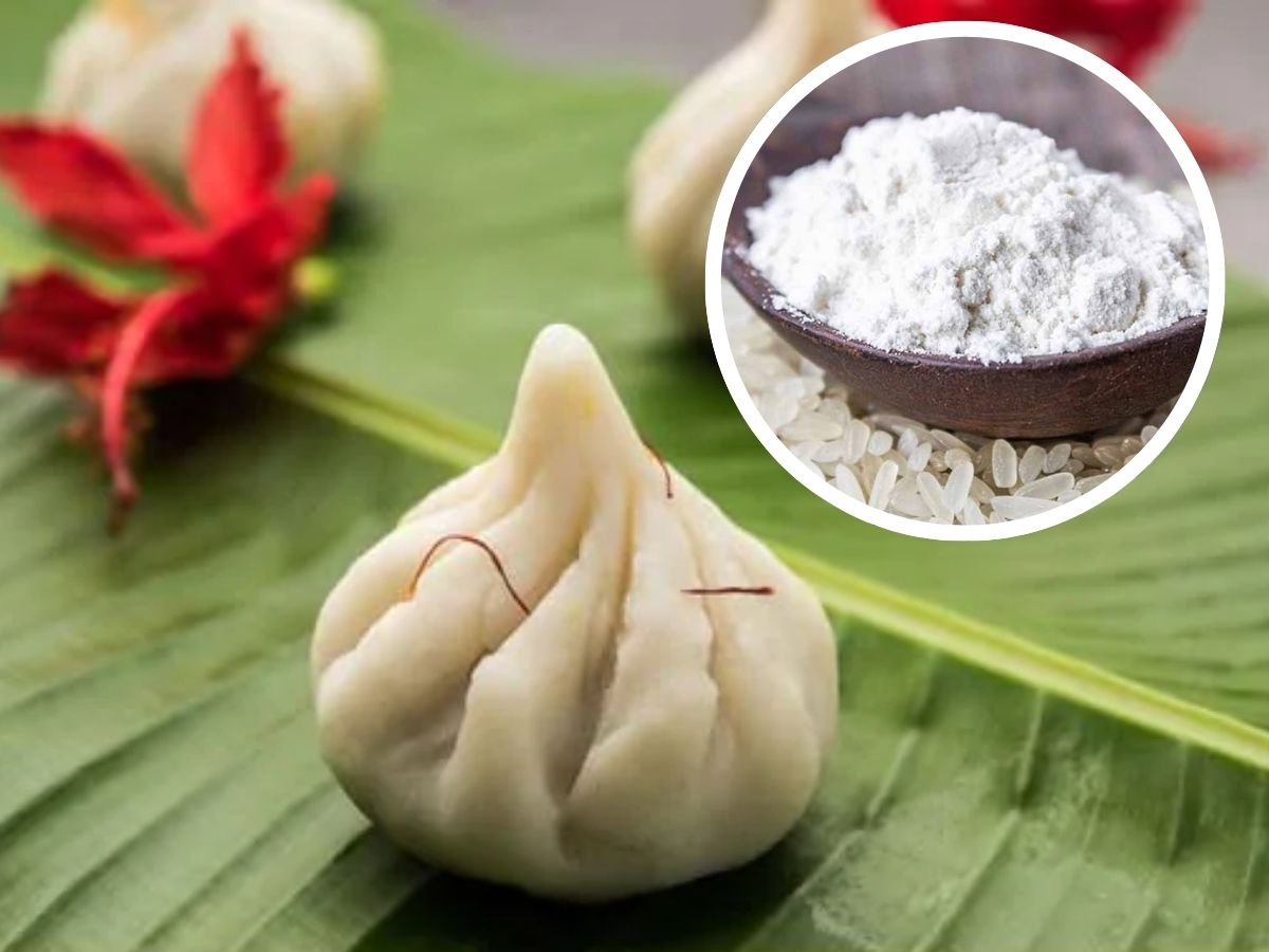 24 तास मऊ राहतील मोदक! कोणता तांदूळ वापरावा, अशी तयार करा घरच्या घरी ...