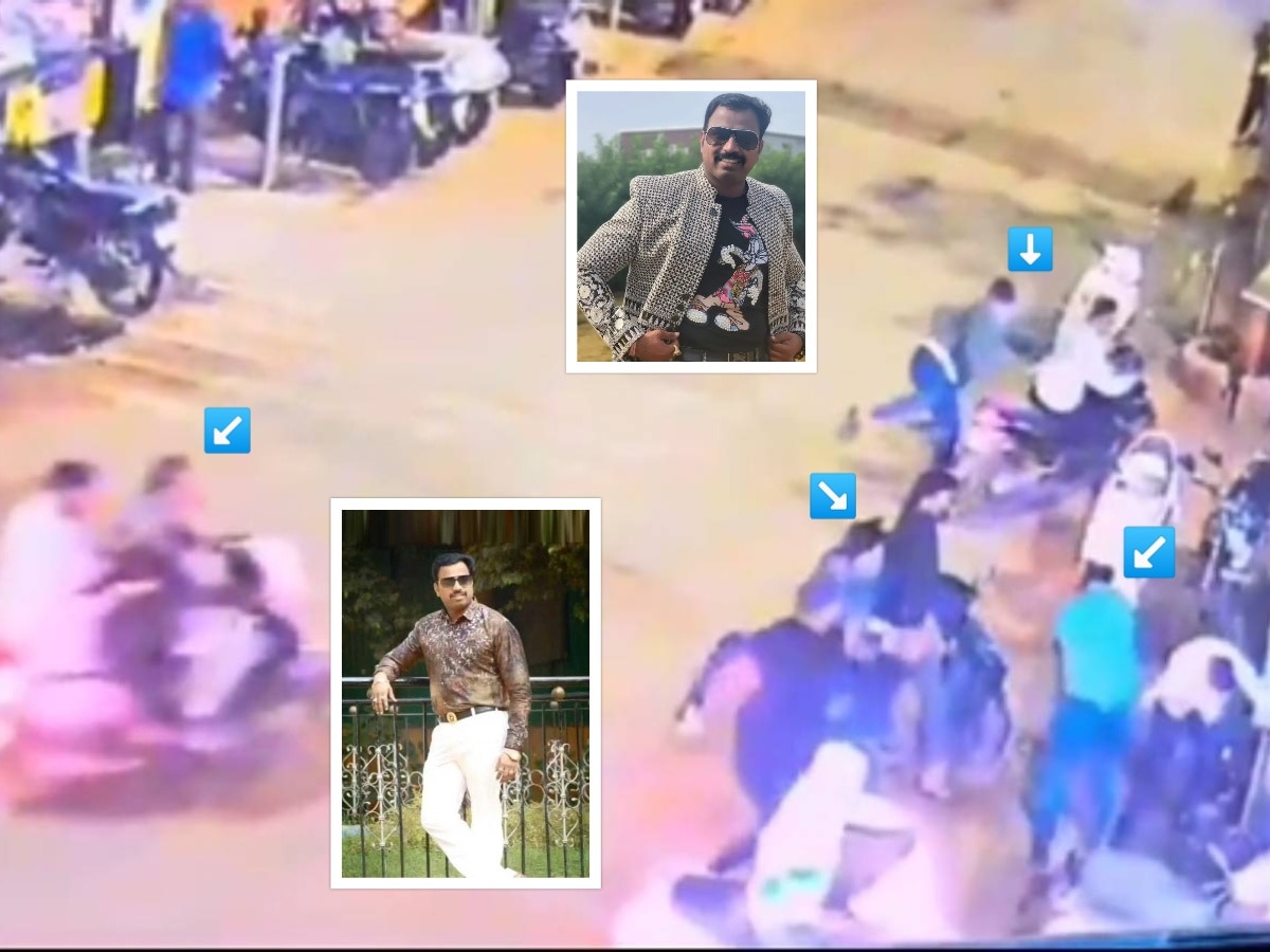 Vanraj Andekar Murder: पुण्यातील माजी नगरसेवकाला बहिणींनीच संपवलं ...