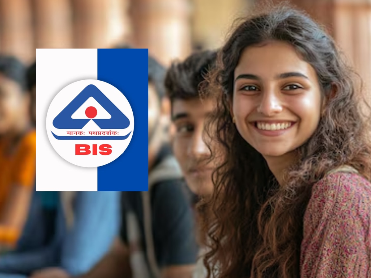 Govt Job: भारतीय मानक ब्यूरोमध्ये बंपर भरती, मिळेल चांगल्या पगाराची सरकारी नोकरी;BIS Recruitment ...