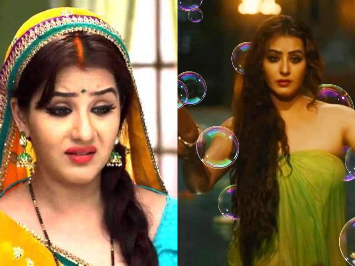 तो म्हणाला- मला उत्तेजित करून दाखव! ‘भाभीजी…’ फेम अभिनेत्रीचा धक्कादायक ...