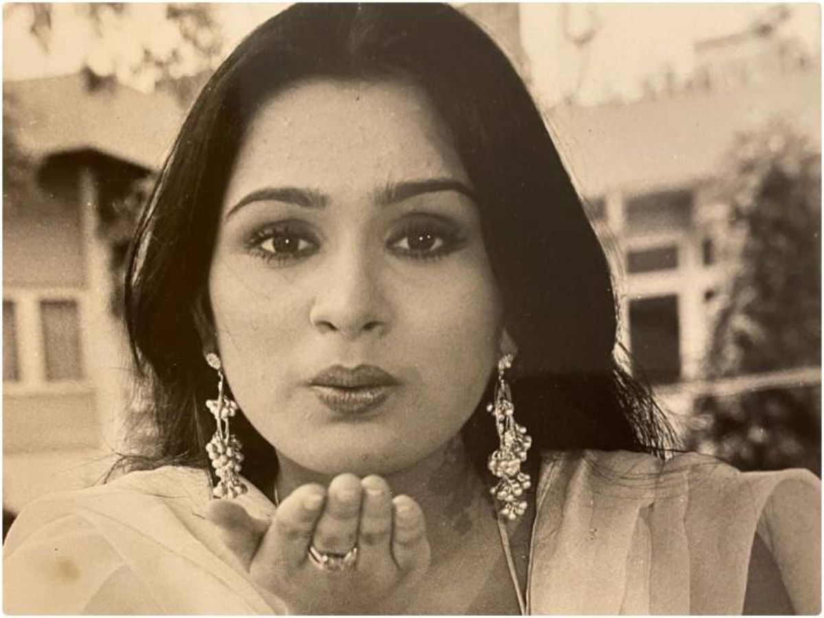 Padmini Kolhapure s co actor who did 100 movies worked with anil kapoor ...