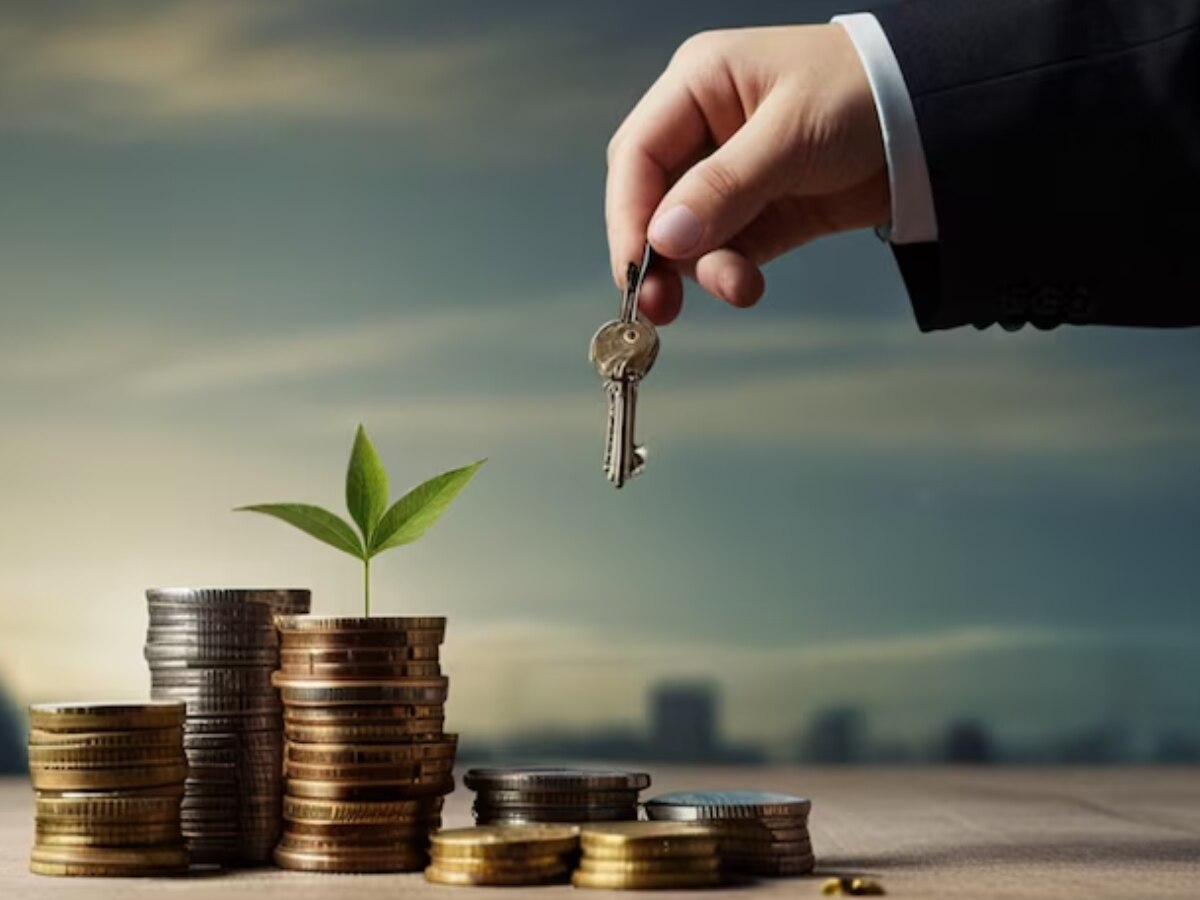 SIP तून तगडा नफा कसा कमवायचा? गुंतवणुकीआधी जाणून घ्या 8 सिक्रेट्स;SIP ...