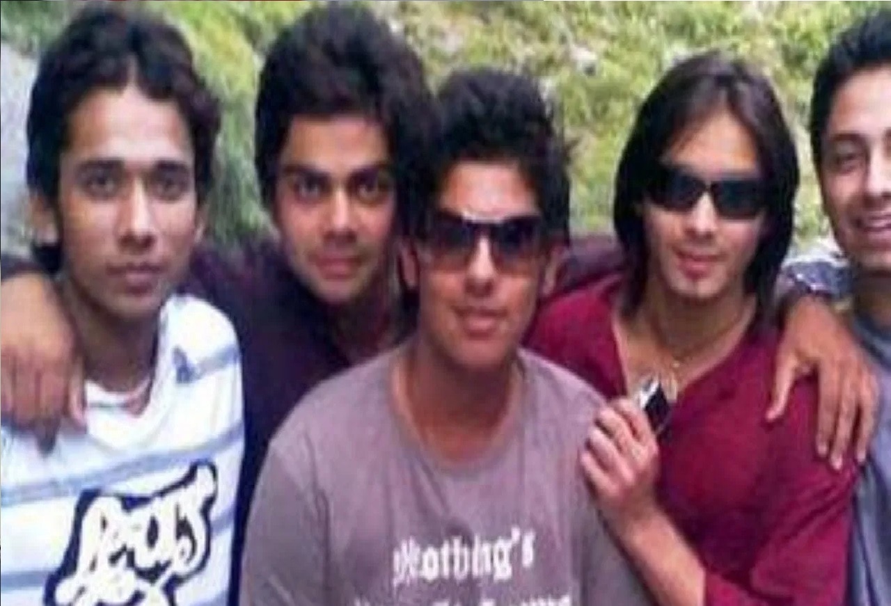 कधी काळी होता विराट कोहलीचा कॅप्टन, आता आहे राजकारणातील बडा नेता ...