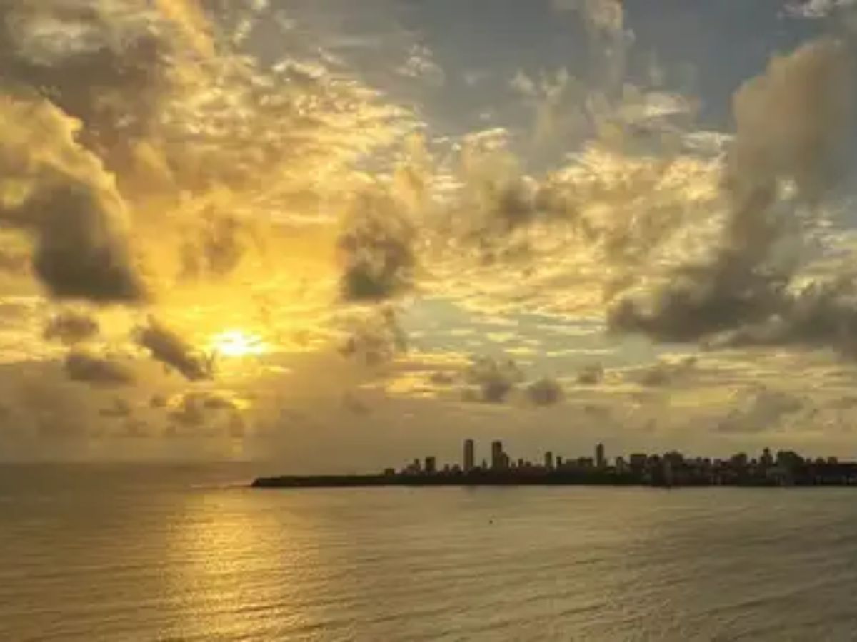 मुंबईकरांची October Heat पासून सुटका होणार, परतीचा मान्सूनही लांबणार ...