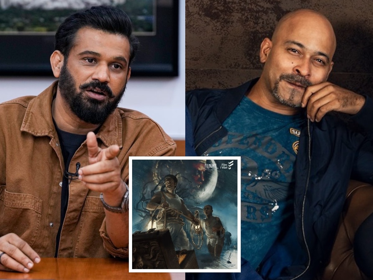 तुंबाडचा दिग्दर्शक राही अनिल बर्वेची सिक्वेलमधून एक्झिट, सोहम शाह ...