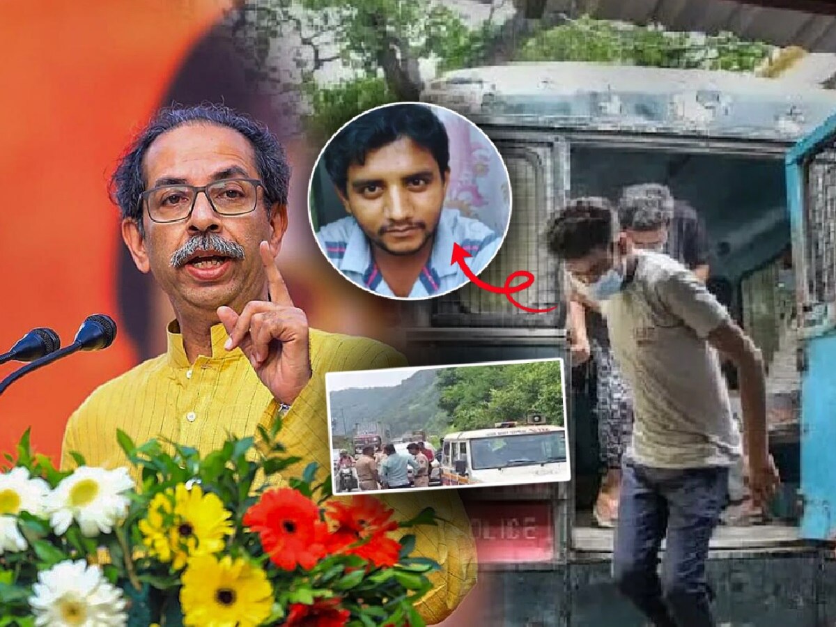 'लिंगपिसाटांचे एन्काऊंटर होते, पण घटनाबाह्य सत्तापिसाट...'; ठाकरेंच्या सेनेचा हल्लाबोल! म्हणाले ...