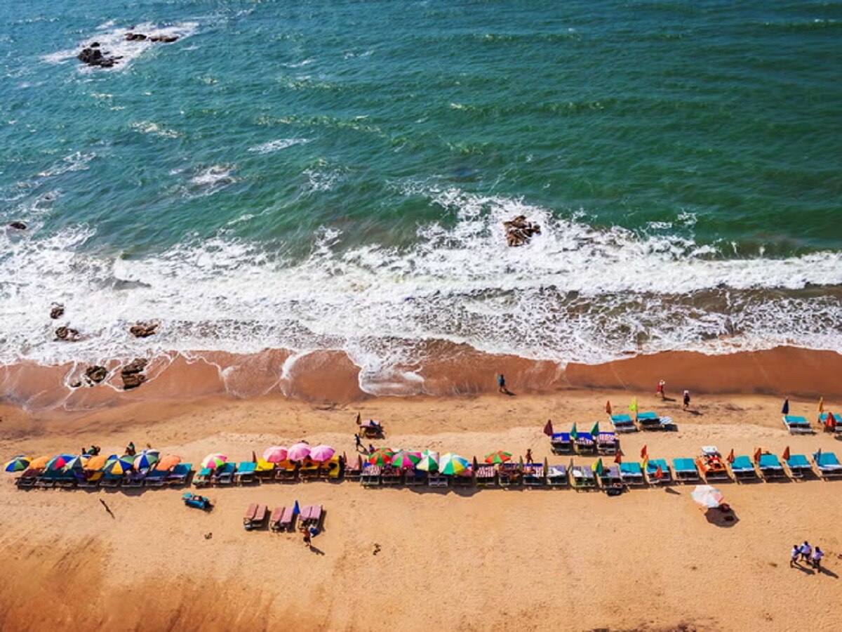 देशातील सर्वात बेरोजगार राज्य गोवा; सर्वेक्षणात धक्कादाय आकडेवारी उघड ...