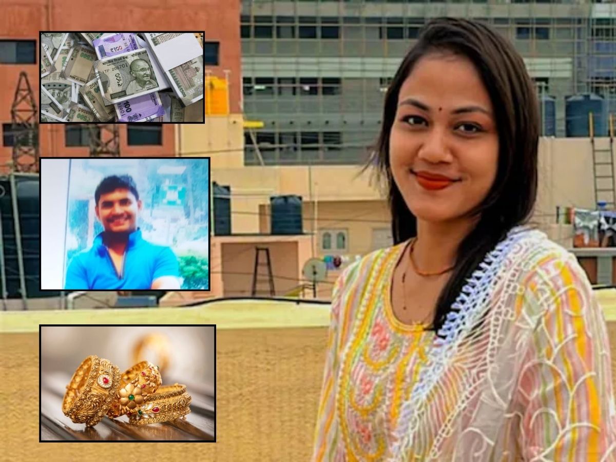 Bengaluru Mahalakshmi Murder Case 29 Years old women blackmailed ...