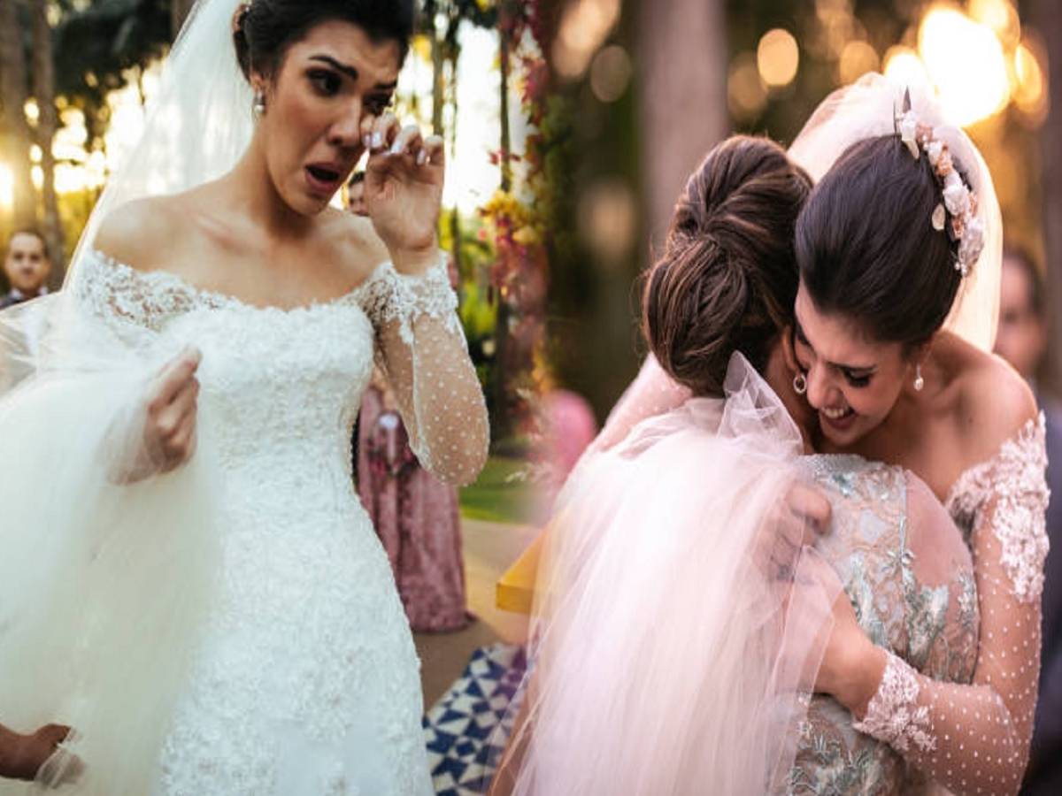 इथं लग्नाच्या एक महिना आधीपासूनच रडू लागते नवरी, रोज करावी लागते ...