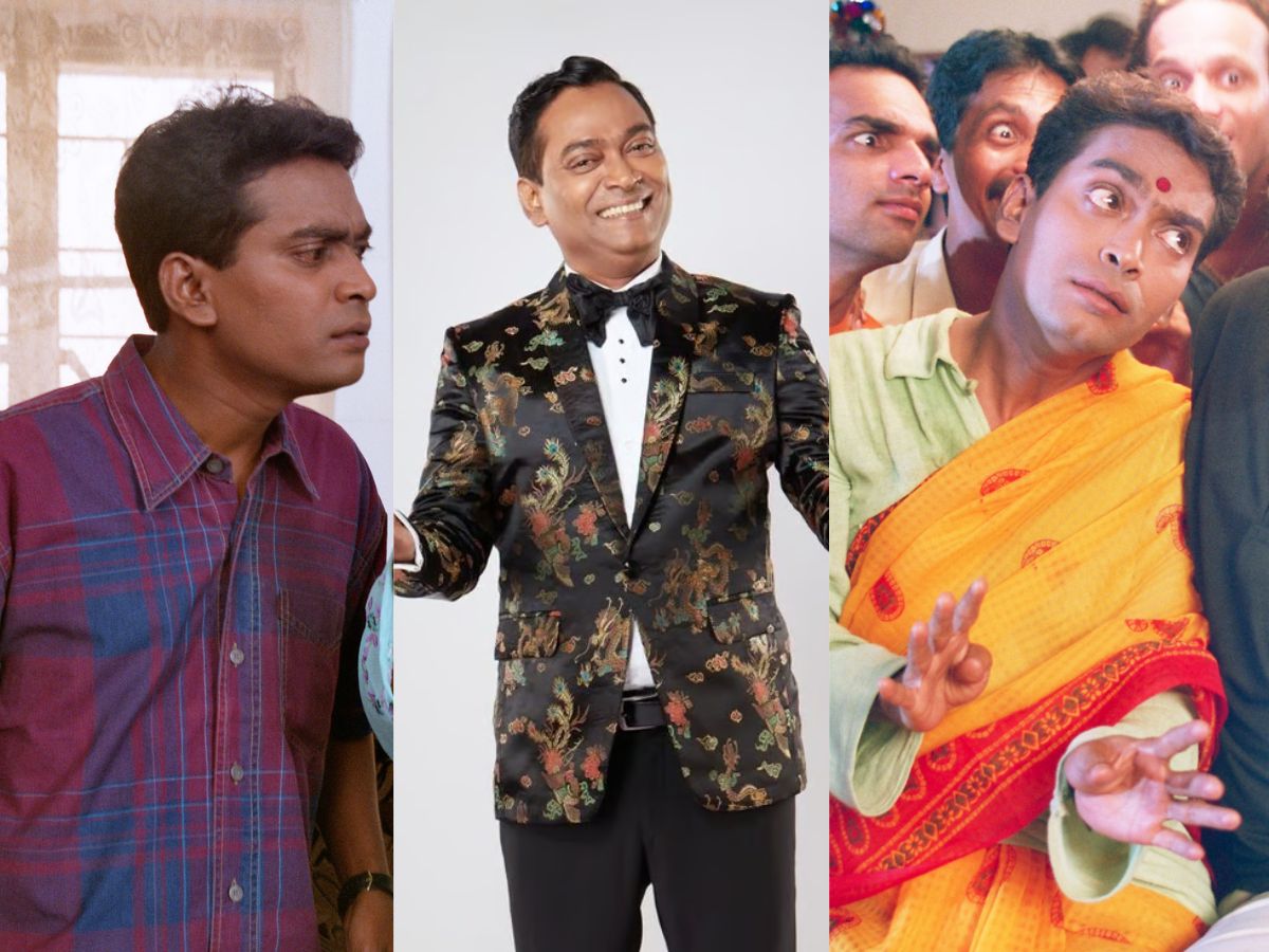 पॅडी दादाच्या लोकप्रियतेचं नक्की कारण काय? ना बिगबॉस, ना कोणता सिनेमा ...