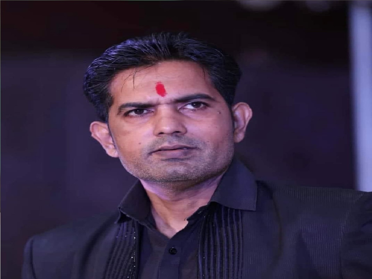 काँग्रेसचे खासदार चंद्रकांत हंडोरे यांच्या मुलाला अटक, गोवंडी पोलिसांची ...