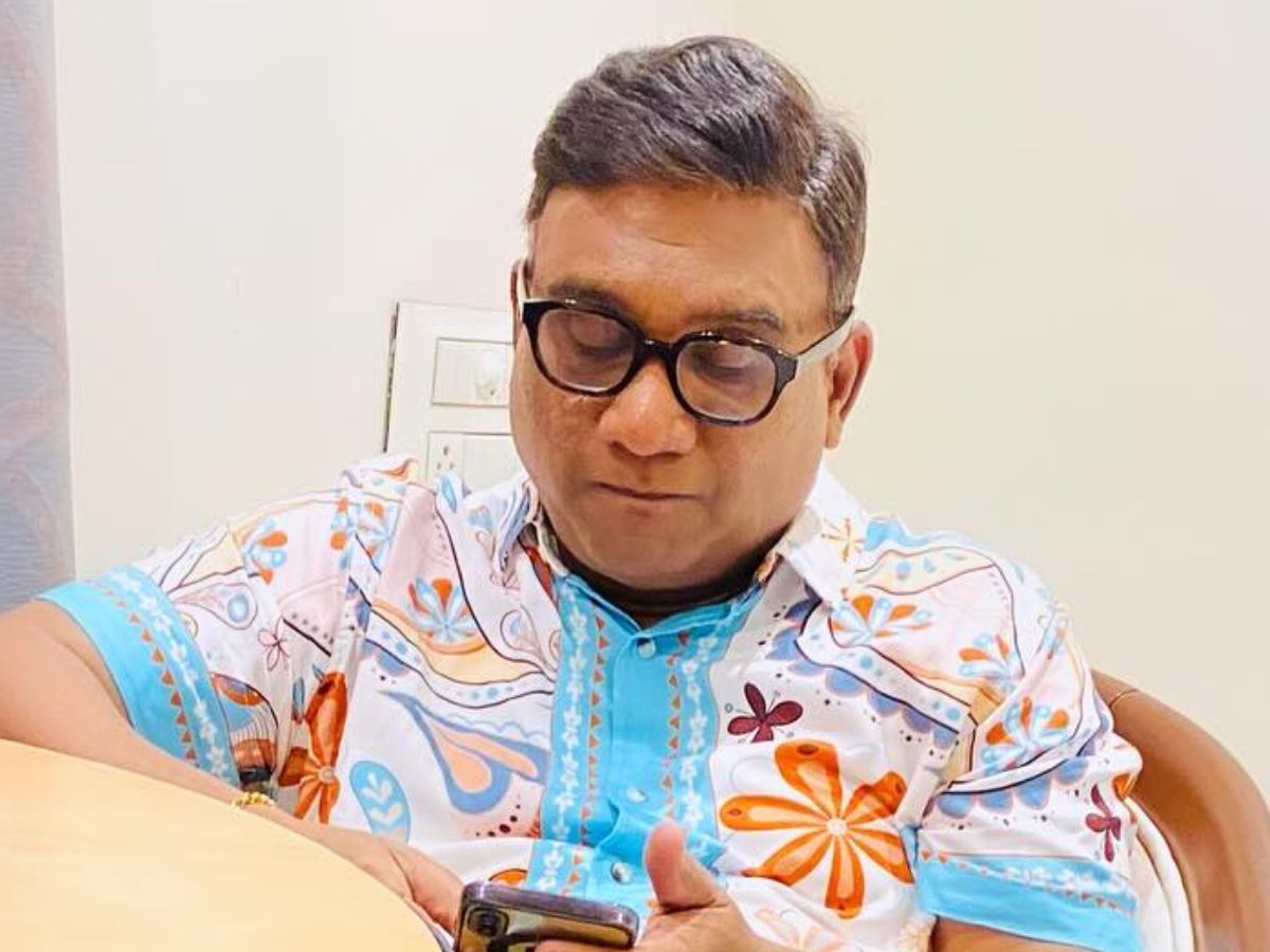 कॉमेडी किंग भाऊ कदम झाला सिरियल किलर? | comedy king bhau kadam became ...