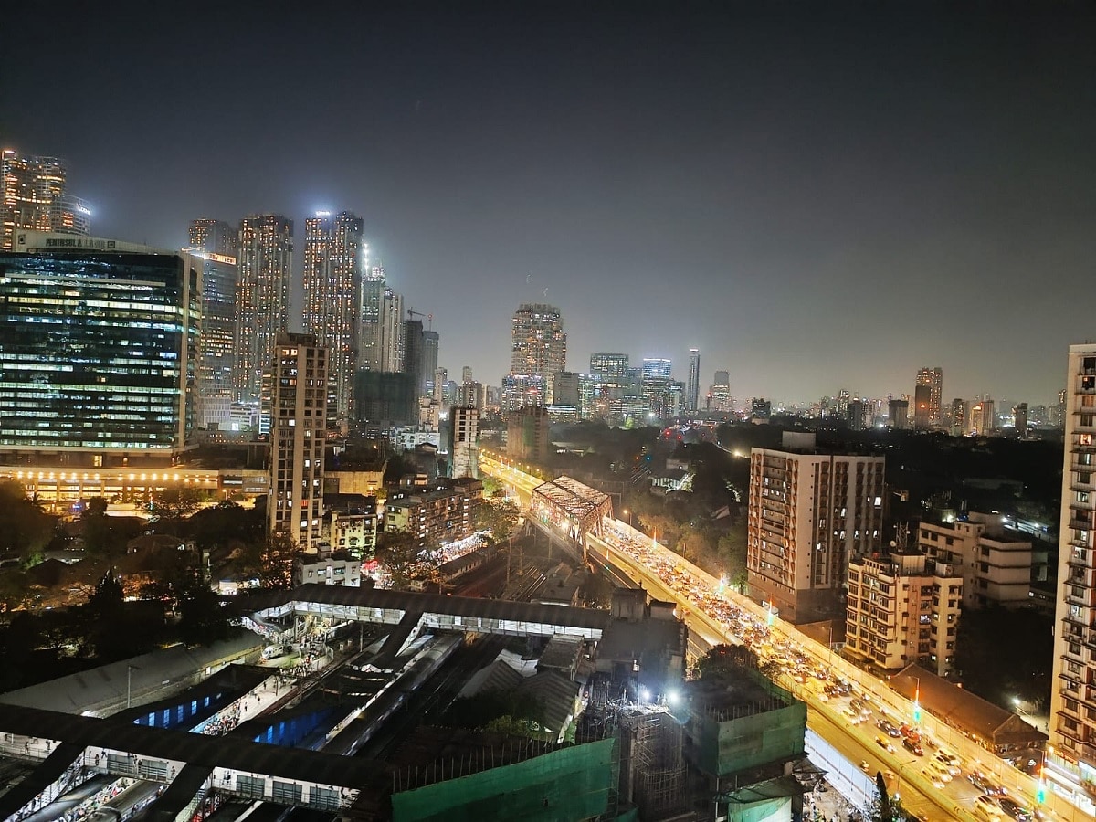 मुंबईच्या साऊथ बॉम्बेला टक्कर देतात पुण्यातील या पॉश वस्त्या; इंथ ...