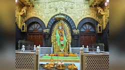 shirdi sai baba temple shirdi News in Marathi, shirdi sai baba temple ...
