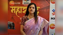 Ashwini Bhide Work Details News in Marathi, Ashwini Bhide Work Details ...