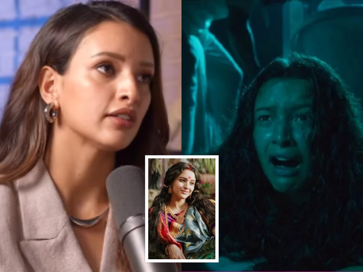 'बलात्काराच्या सीननंतर दिग्दर्शक सतत माझ्या...,' तृप्ती डिमरीने ...