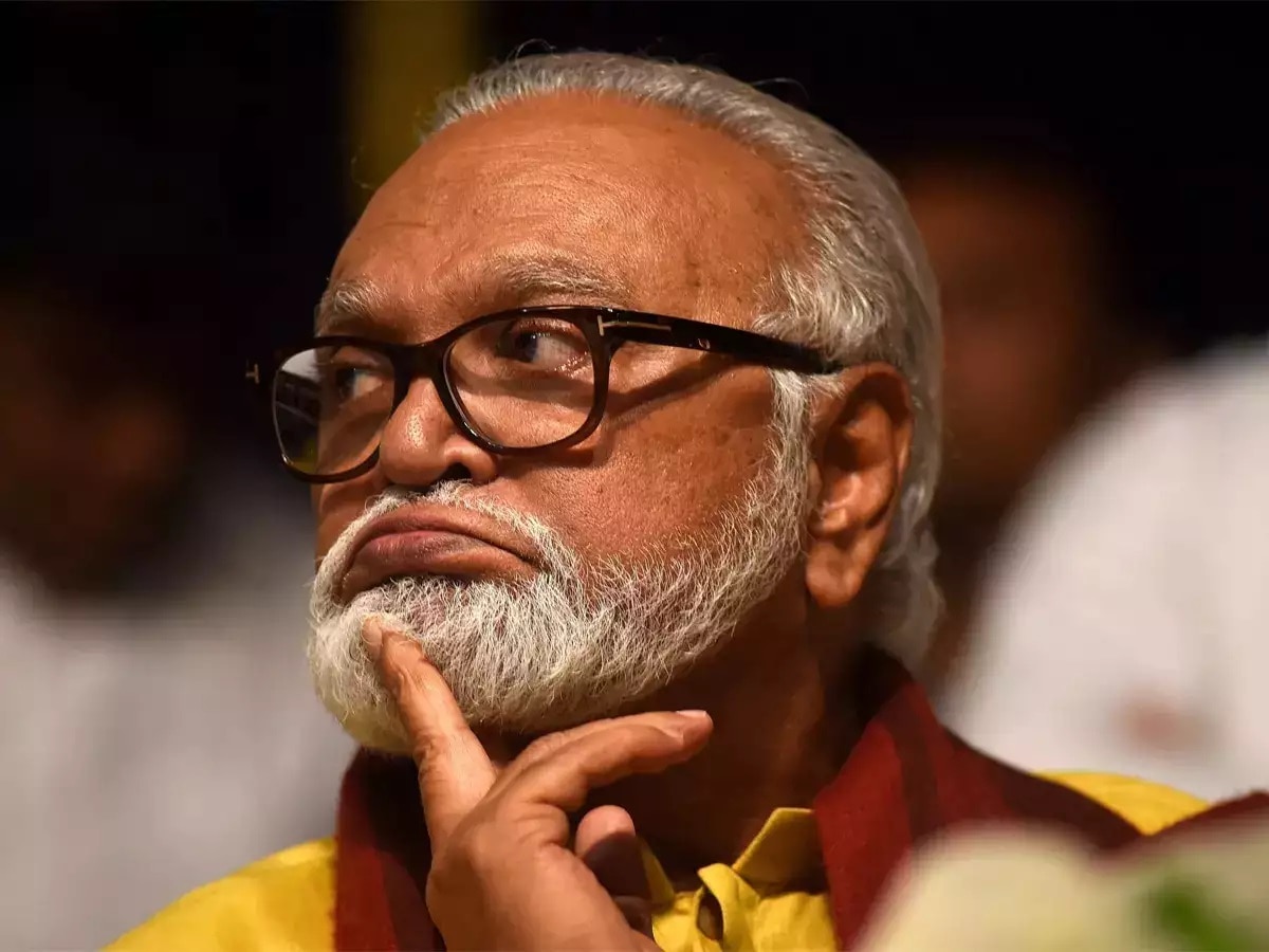 'आता मला आराम करू द्या' छगन भूजबळांचे राजकारणातून निवृत्तीचे संकेत की ...
