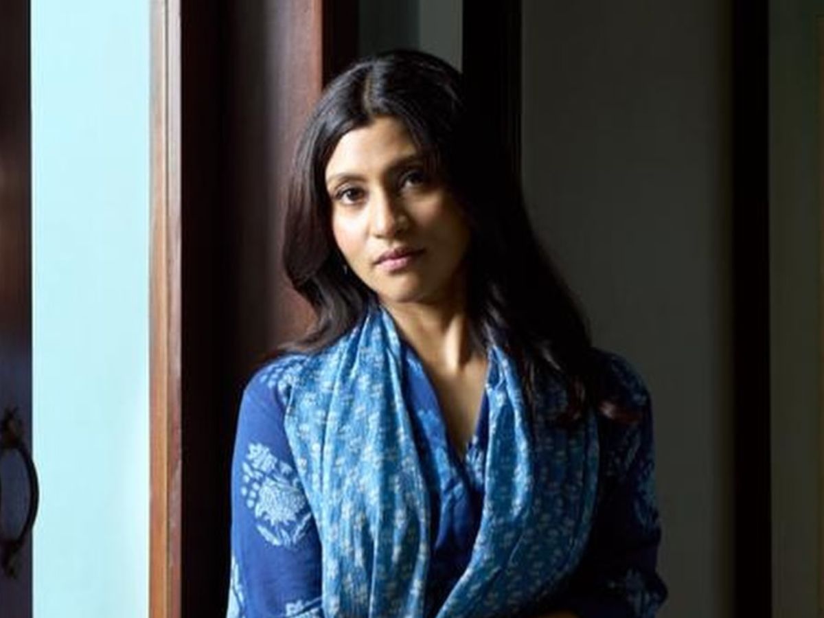 चित्रपटसृष्टीचं सत्य उघड! 'जातीवरून भेदभाव आणि महिलांना...', कोंकणा ...