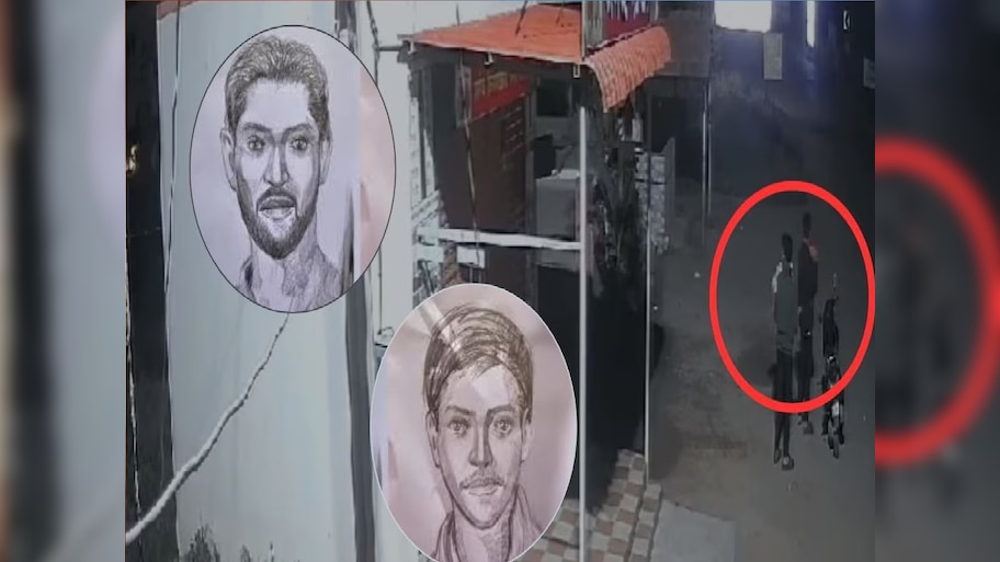 बोपदेव घाट सामुहिक अत्याचार प्रकरणात पुणे पोलिसांना मोठं यश, थेट उत्तर ...