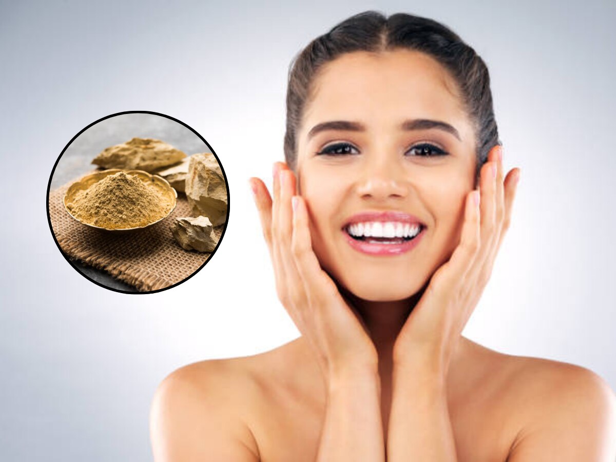 mix three things in multani mitti for glowing skin on Diwali 2024 ...