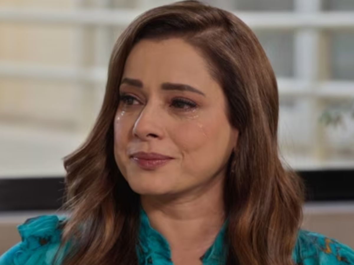 Neelam Kothari : नॉन व्हेजमुळे झाला निलम कोठारीचा घटस्फोट? म्हणाली ...