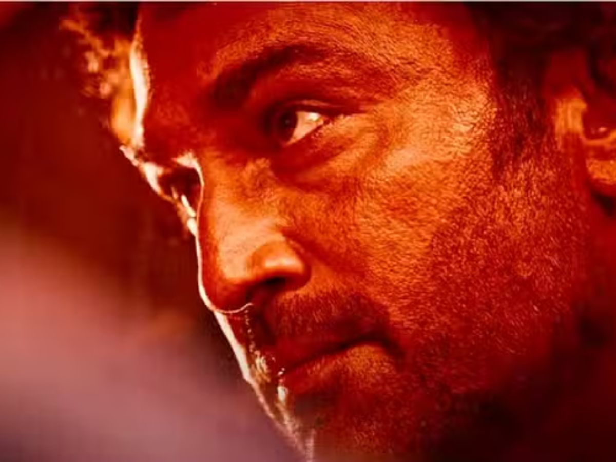 'डेंजर हुं मैं, क्या समझा हैं तुने?' शरद केळकरच्या ‘रानटी’ चिपटाचा ...