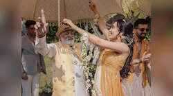 haldi look News in Marathi, haldi look Breaking News, Latest News ...