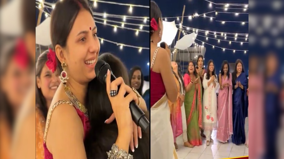बॉस असावी तर अशी! दिवाळीत कर्मचाऱ्यांना दिलं बेस्ट सरप्राईज, गिफ्ट ...