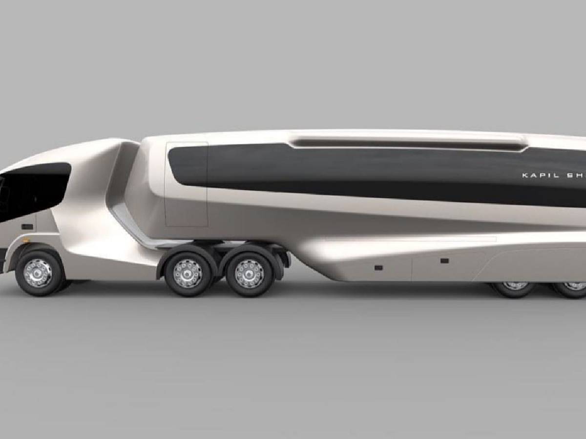 'या' गोष्टीत कपिल शर्माने शाहरुख आणि सलमान खानला टाकले मागे | Kapil ...