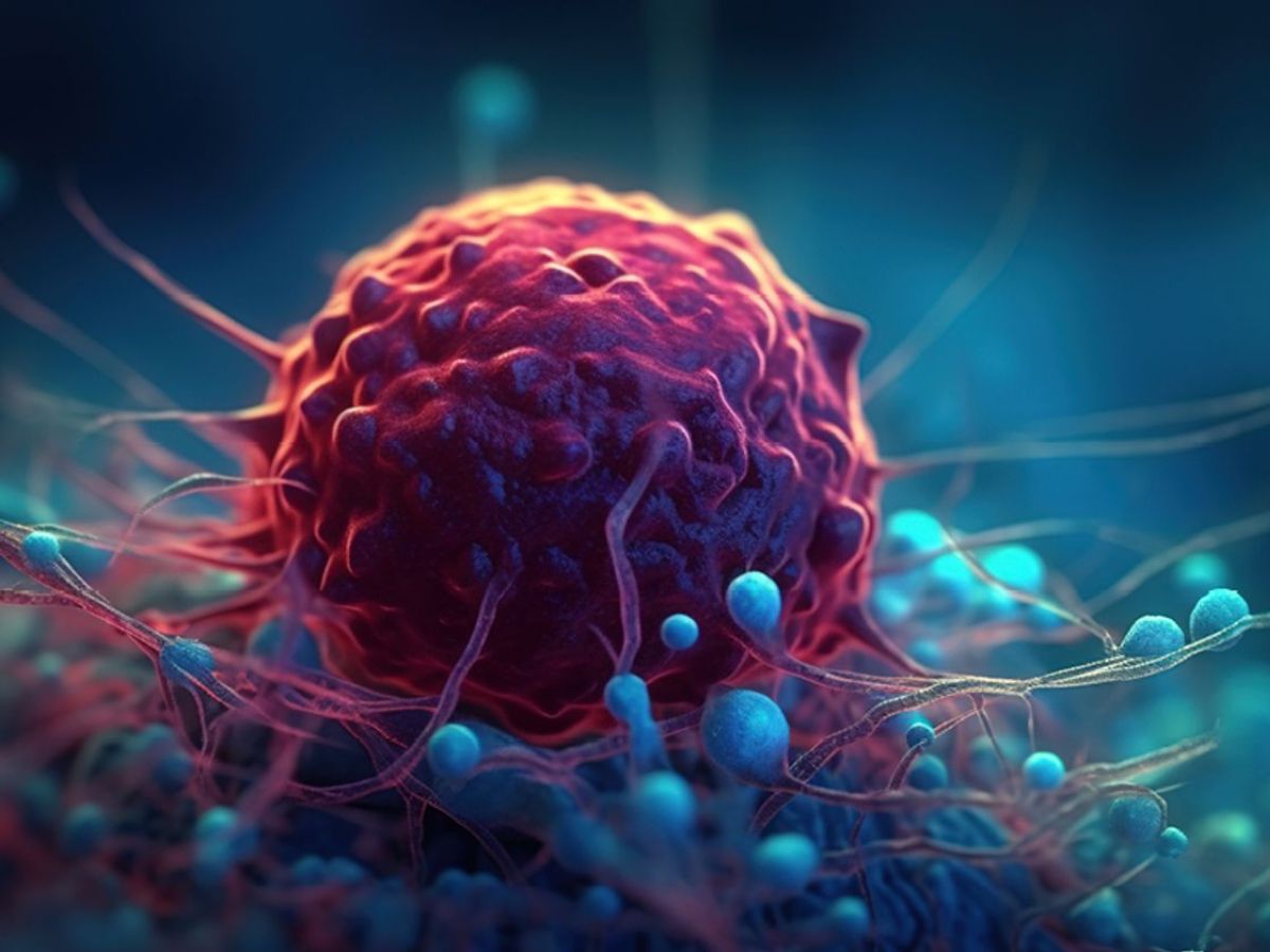 कर्करोग कसा टाळावा? आताच आहारात समावेश करा 'हे' पदार्थ |cancer ...