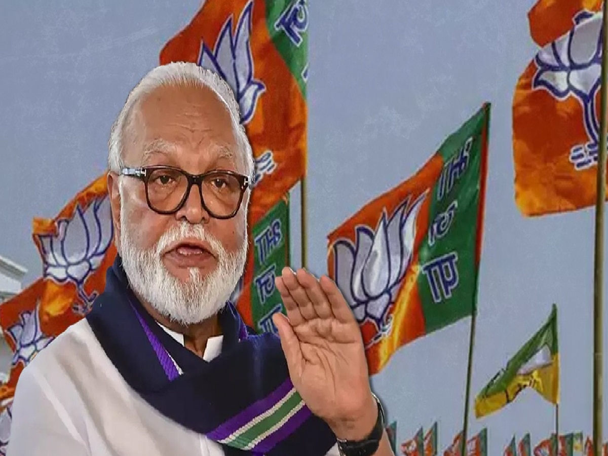 'ईडीपासून सुटेकसाठी भुजबळ भाजपसोबत', पुस्तकातून खळबळजनक दाव्यानंतर भुजबळ म्हणाले, 'नको ते माझ्या ...