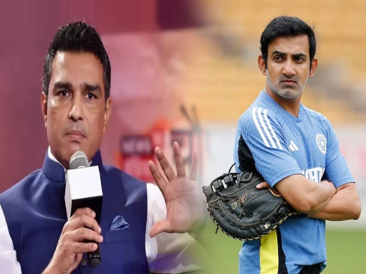 'ना त्याची वागणूक चांगली आहे, ना...', गंभीरची पत्रकार परिषद पाहून ...