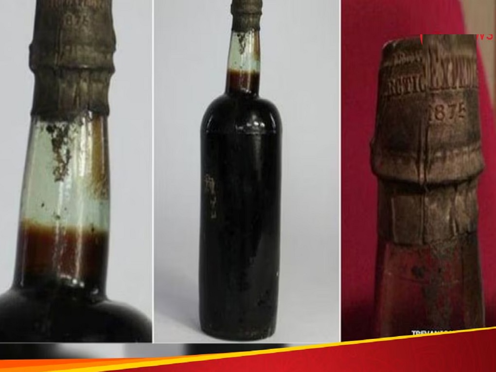 जगातली सर्वात महागडी बिअर; किंमत इतकी, की सहज खरेदी करु शकाल बंगला ...