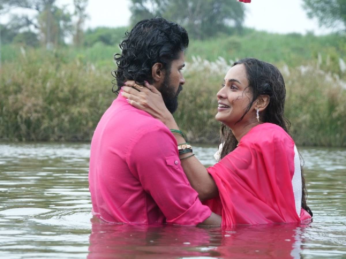 'लाखात एक आमचा दादा' मालिकेला रंजक वळण, तुळजा सूर्याला प्रोपोज करणार? प्रोमोने वाढवली ...