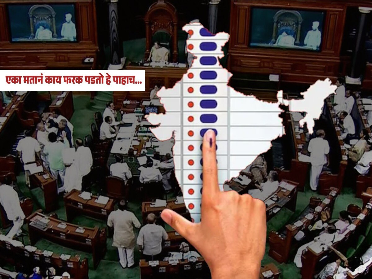 Maharashtra Vidhan Sabha Election Know What Happened When Indian ...
