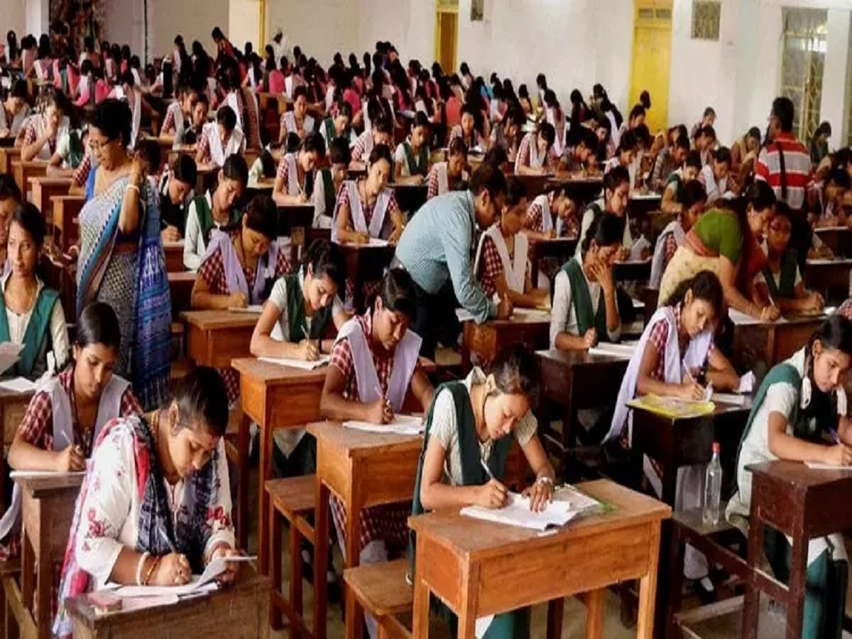 Maharashtra Board Exam: दहावी-बारावी परीक्षांचे अंतिम वेळापत्रक अखेर ...