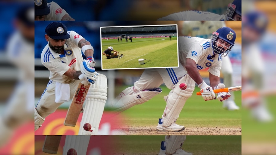 Ind vs Aus: टीम इंडिया समोर स्नेक क्रॅक्सचं आव्हान? टॉस जिंकून बॅटींग ...