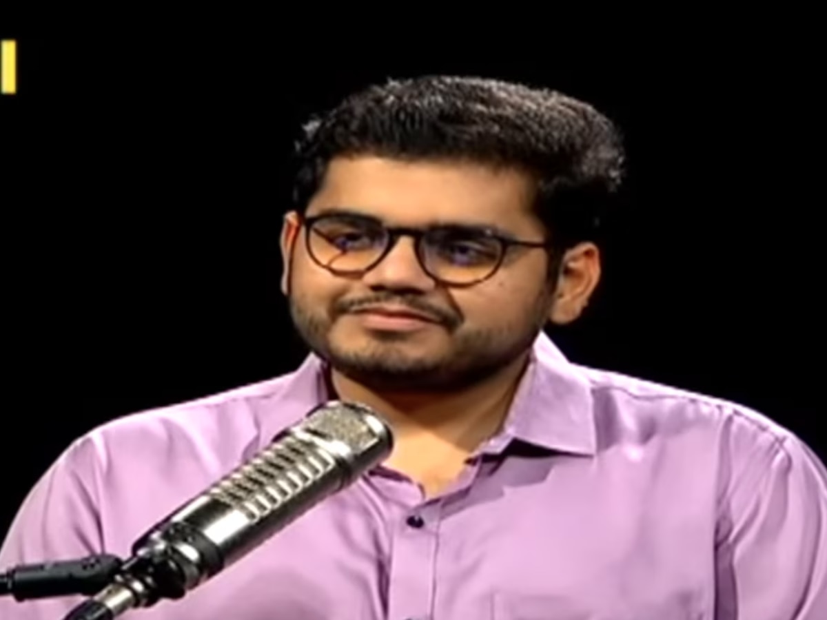 कवठे महाकाळमध्ये रोहित पाटील पिछाडीवर;Kavathe Mahankal LIVE Updates ...