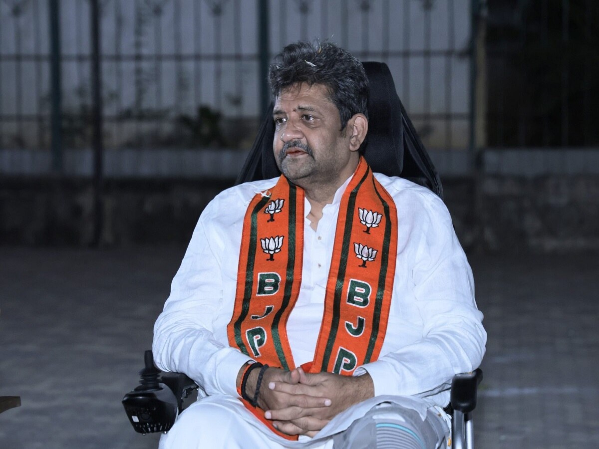 महाराष्ट्रातील सर्वात श्रीमंत उमेदवार विजयी; कोट्यावधीच्या मालमत्तेमुळे चर्चेत आलेला मुंबईतील ...