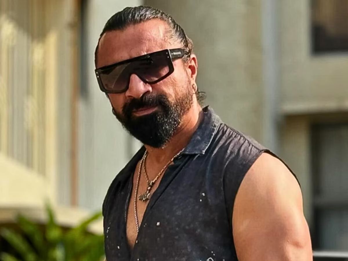 Ejaz Khan Lost in Maharashtra Vidhan Sabha Election 2024 : 'बडे-बडे ...