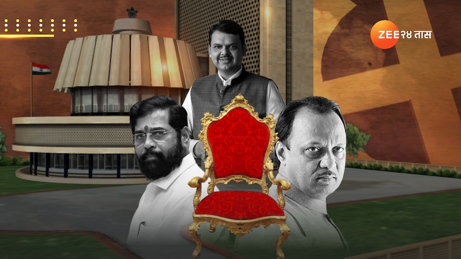 महाराष्ट्राचा पुढचा मुख्यमंत्री कोण? भाजपचे देवेंद्र फडणवीस काय म्हणाले ...