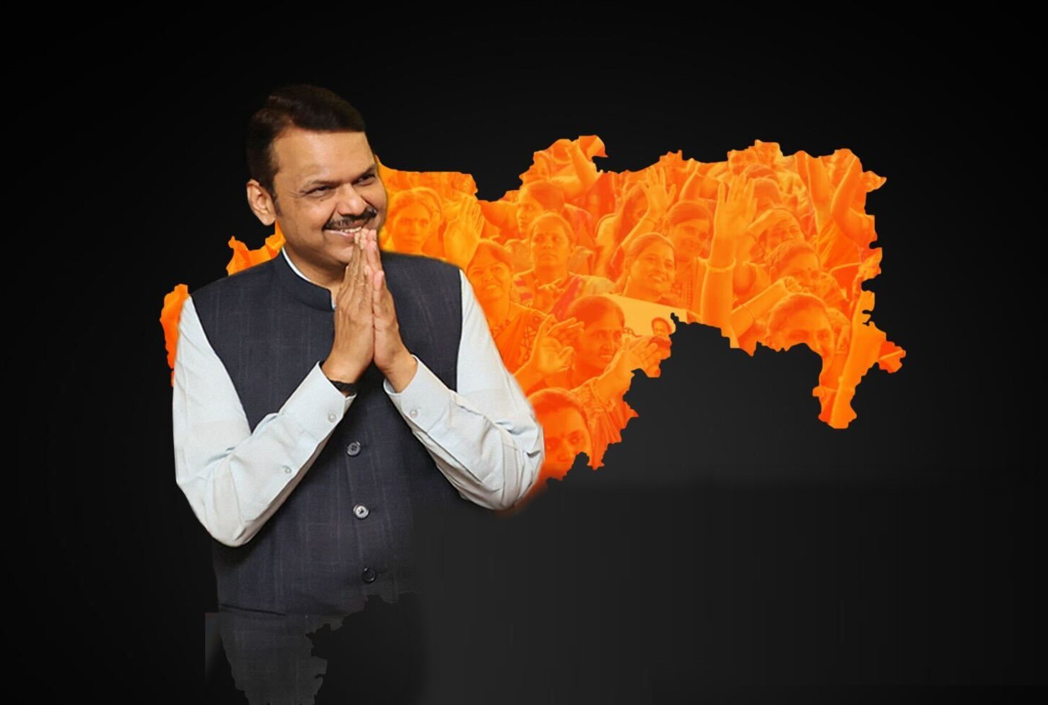महाराष्ट्राच्या राजकारणातील या घडीची सर्वात मोठी बातमी! फडणवीसांच्या ...