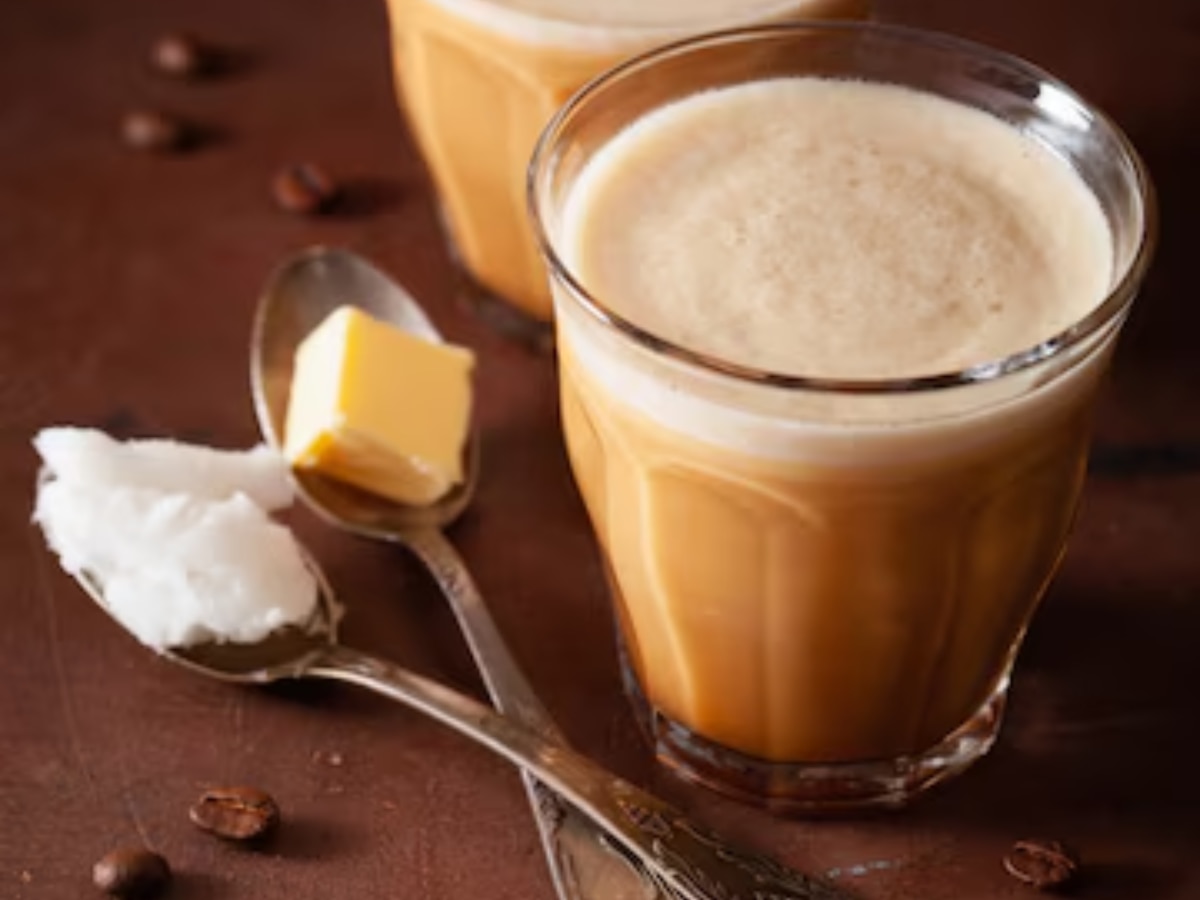 Butter Tea recipe: 'हा' बटर टी तुम्हाला थंडीत देईल वेगळीच एनर्जी ...