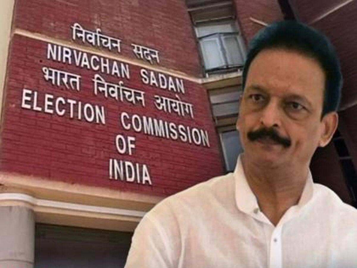 भाई जगतापांची जीभ घसरली; निवडणूक आयोगाला श्वानाची उपमा देत म्हणाले ...